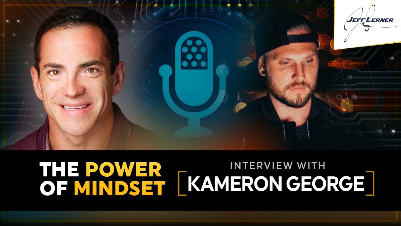 How To Change Your Mindset From Negative To Positive - Interview w ...