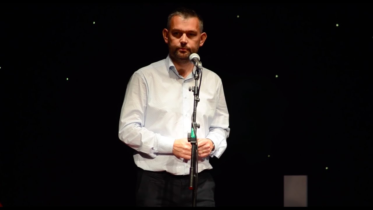 Choosing to be a ‘Jack of All Trades’ | Dr. Jonathan Griffiths ...