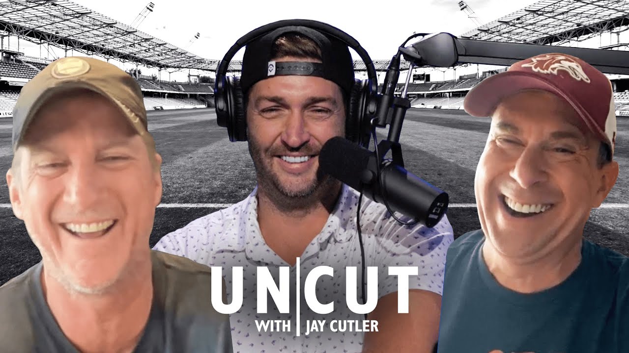 ESPN’s Waddle & Silvy on Chicago Bears, Justin Fields’ first preseason ...