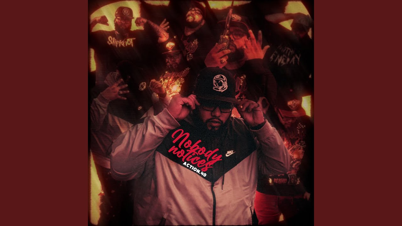 Nobody Notices - YouTube