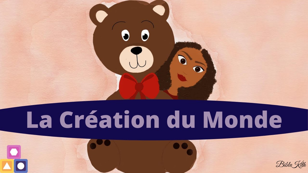 1. La Création du Monde - YouTube