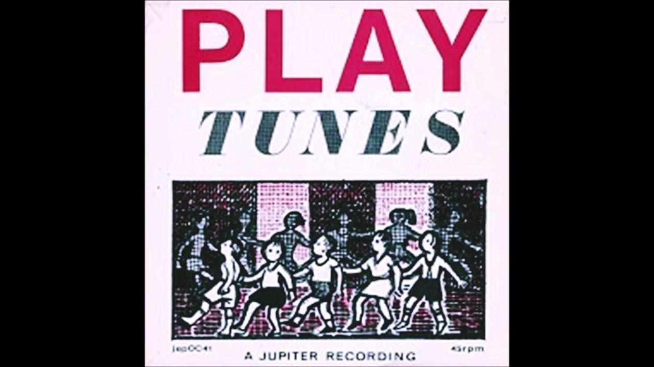 Play Tunes - Avril Dankworth - YouTube