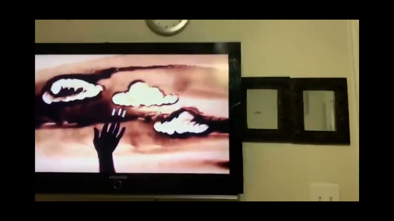 Sandman EP17 rain - YouTube