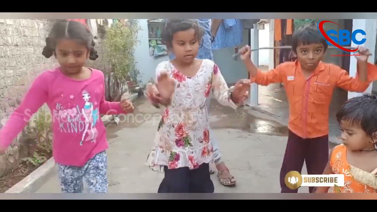 kids dance - YouTube