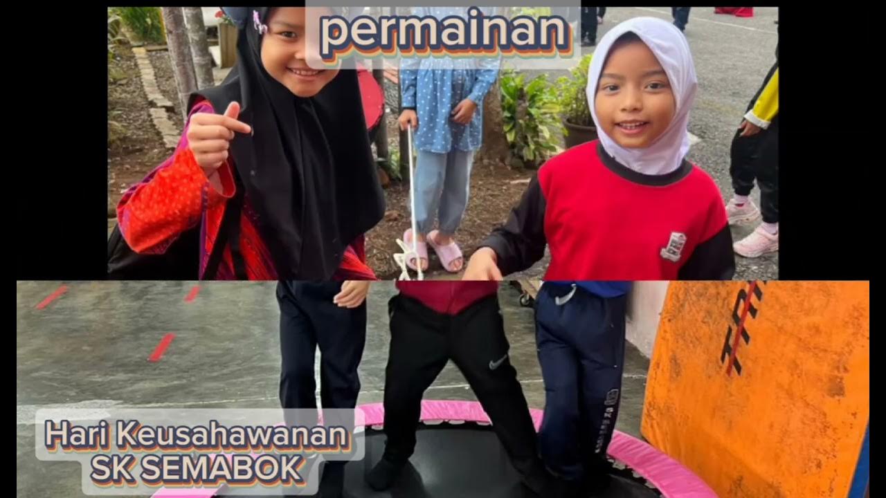 HARI KEUSAHAWANAN SKS 2024 - YouTube