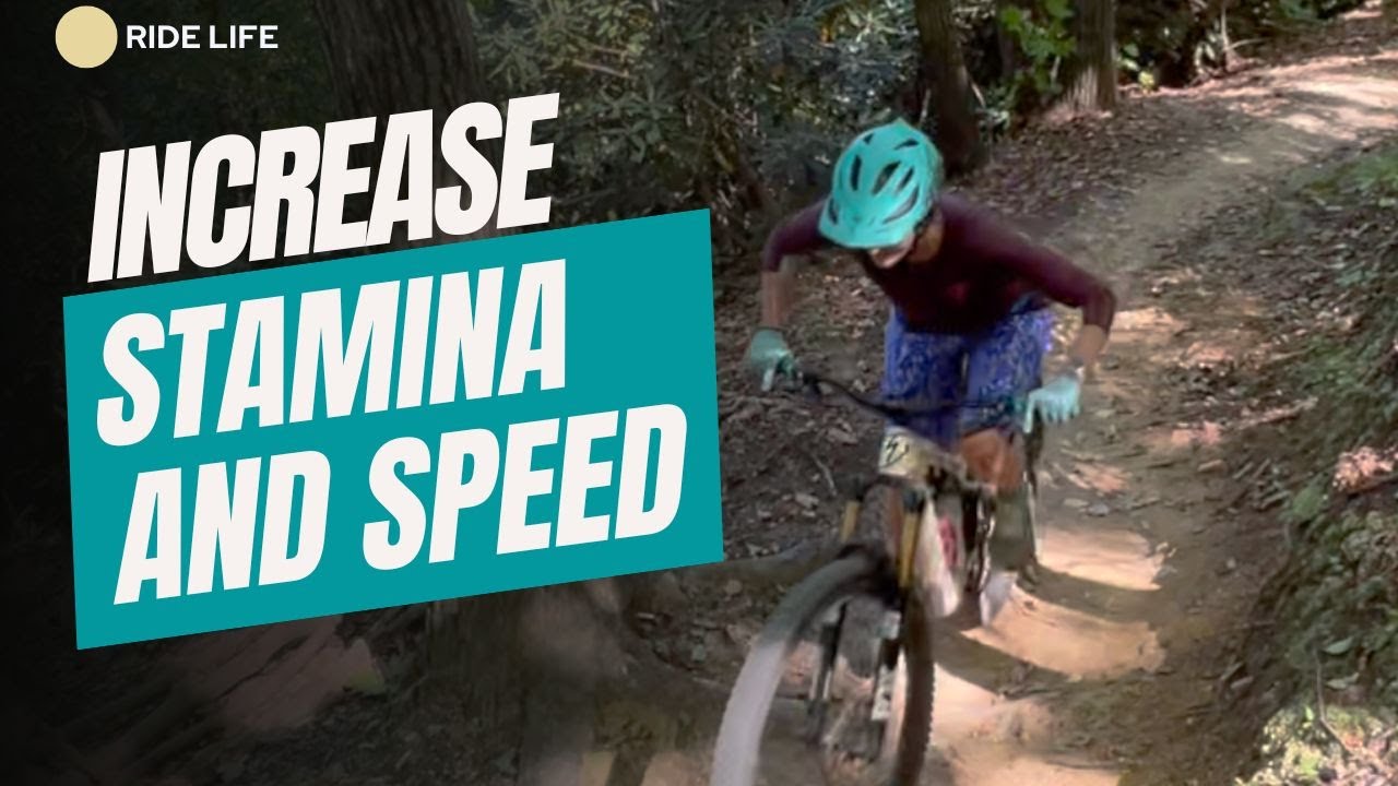 Improve Your Riding Stamina and Speed - Explained - YouTube