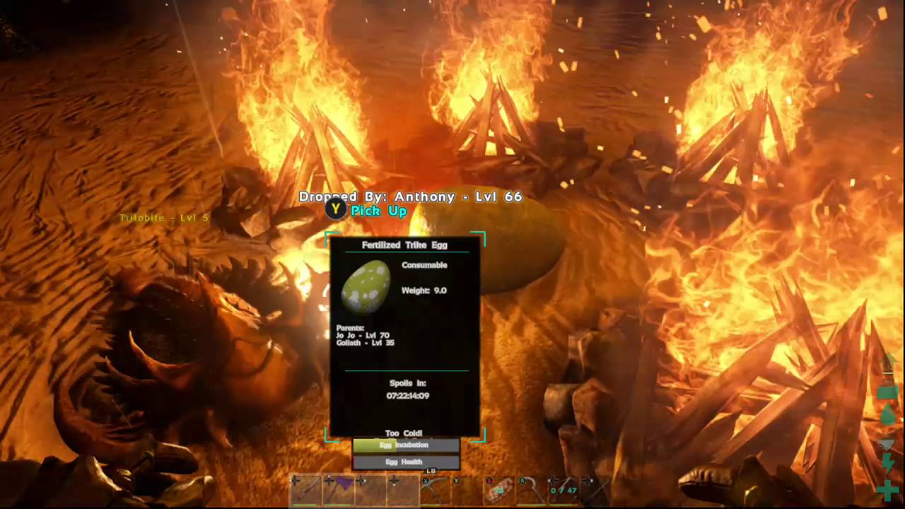 ARK: Survival Evolved (Game Preview) - YouTube