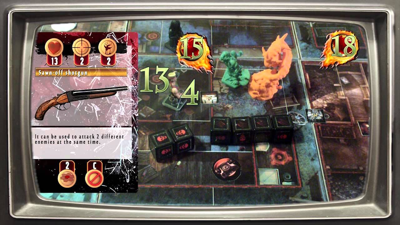 Pandemonium Gameplay #2: Attack - YouTube