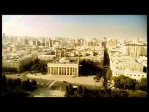 Flora Kərimova Bakı Sabahın xeyir