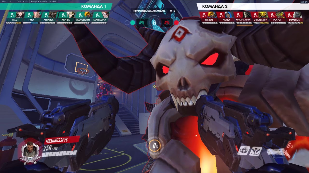Overwatch 2020 04 05 00 00 08 03 - YouTube