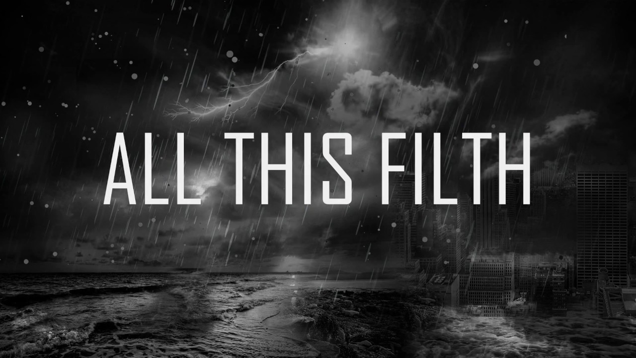 All This Filth - Misery Season promo - YouTube