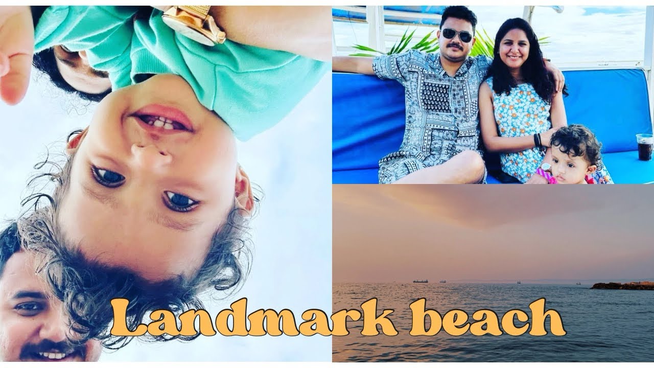 Welcome to Landmark Beach 🏖️ : one of the most beautiful beaches of ...