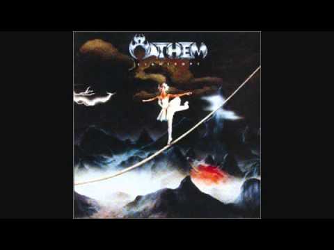 ANTHEM - Death to death - 1986