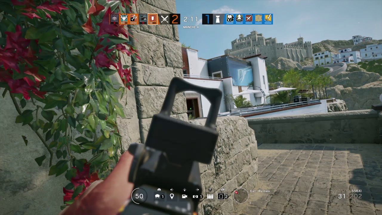 R6 au pif #12 - YouTube