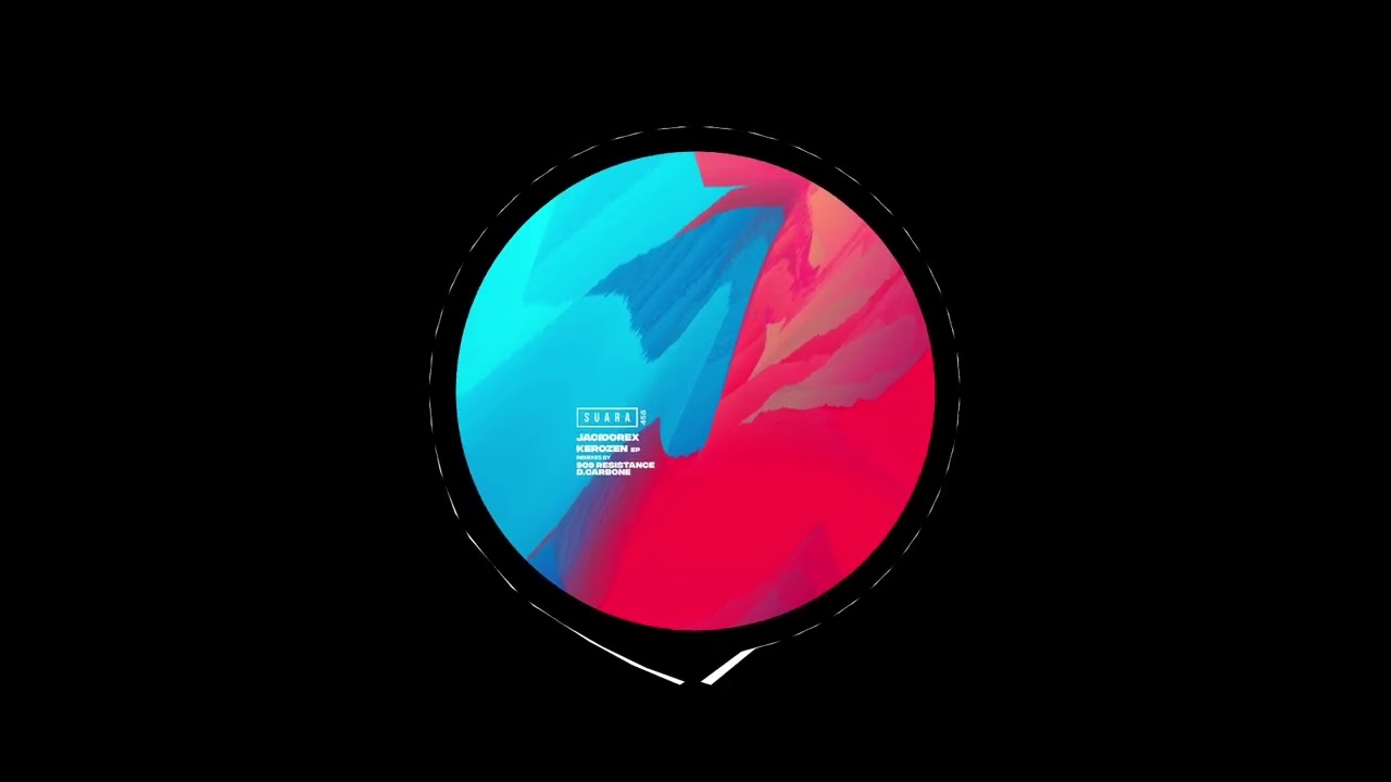 Jacidorex Demon Core Original Mix Youtube