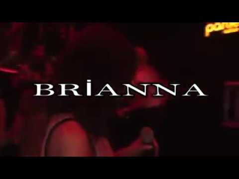 BRİANNA KONSER SALSANAT CLUB İSTANBUL. BY RESO KARADUMAN