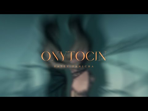 Patty Panicha - Oxytocin [ official MV ] - YouTube