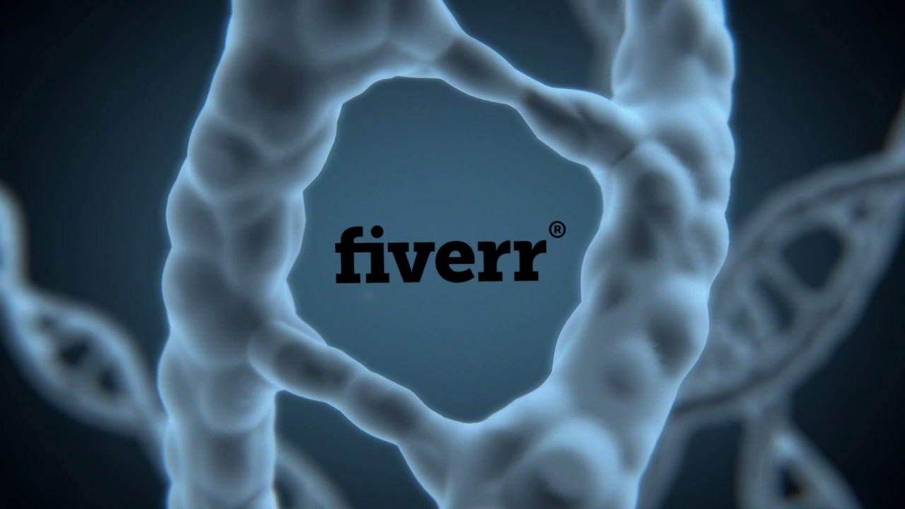 DNA video intro - YouTube