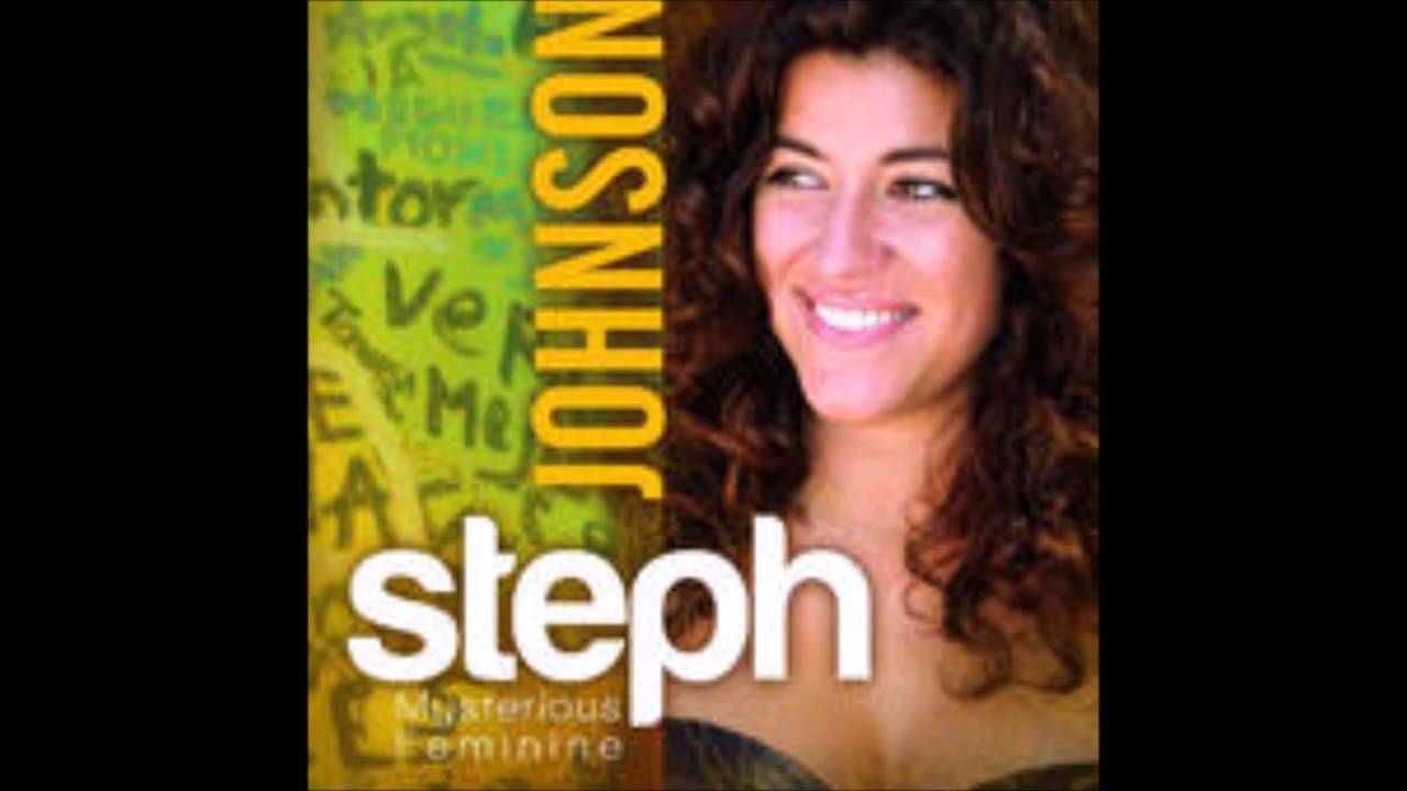 Believe - Steph Johnson Trio - YouTube