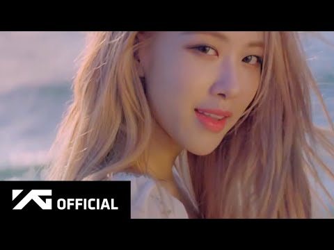 ROSÉ - 'LIKE A BULLET' M/V (ft. JIMIN)