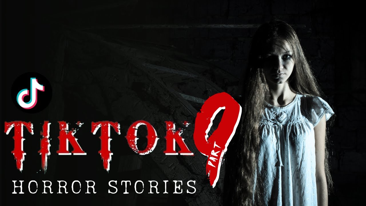 ⚠️ Top 10 Scariest Tiktok That Will Turn Your Blood Cold 😱💀 (P. 9 ...