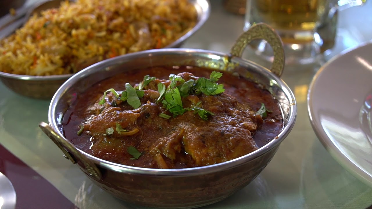 Royal Rasoi - YouTube