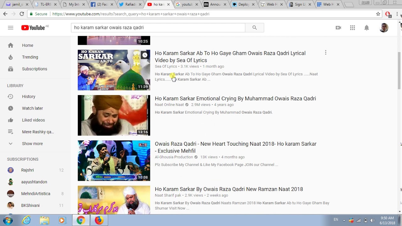 Remove Inappropriate videos from YouTube - YouTube