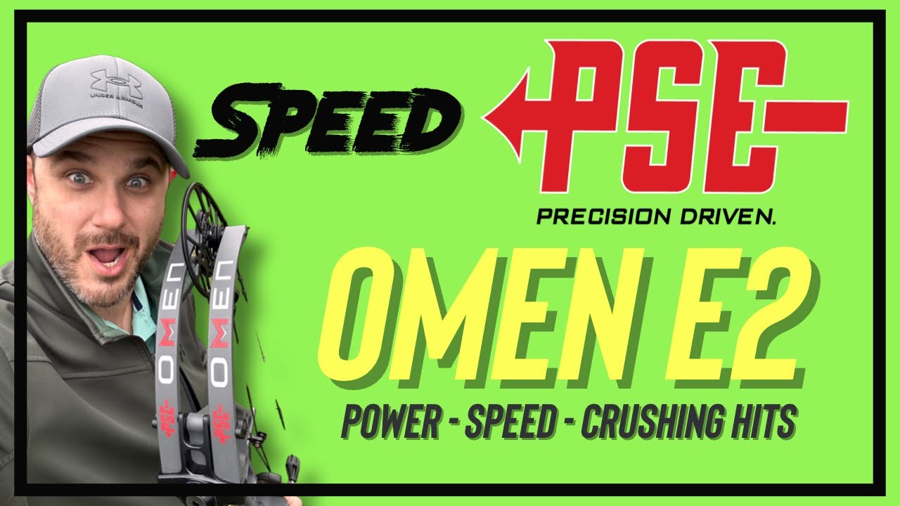 2022 PSE OMEN E2 - YouTube