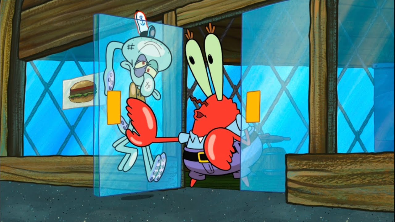 Bad luck bob dfm - YouTube