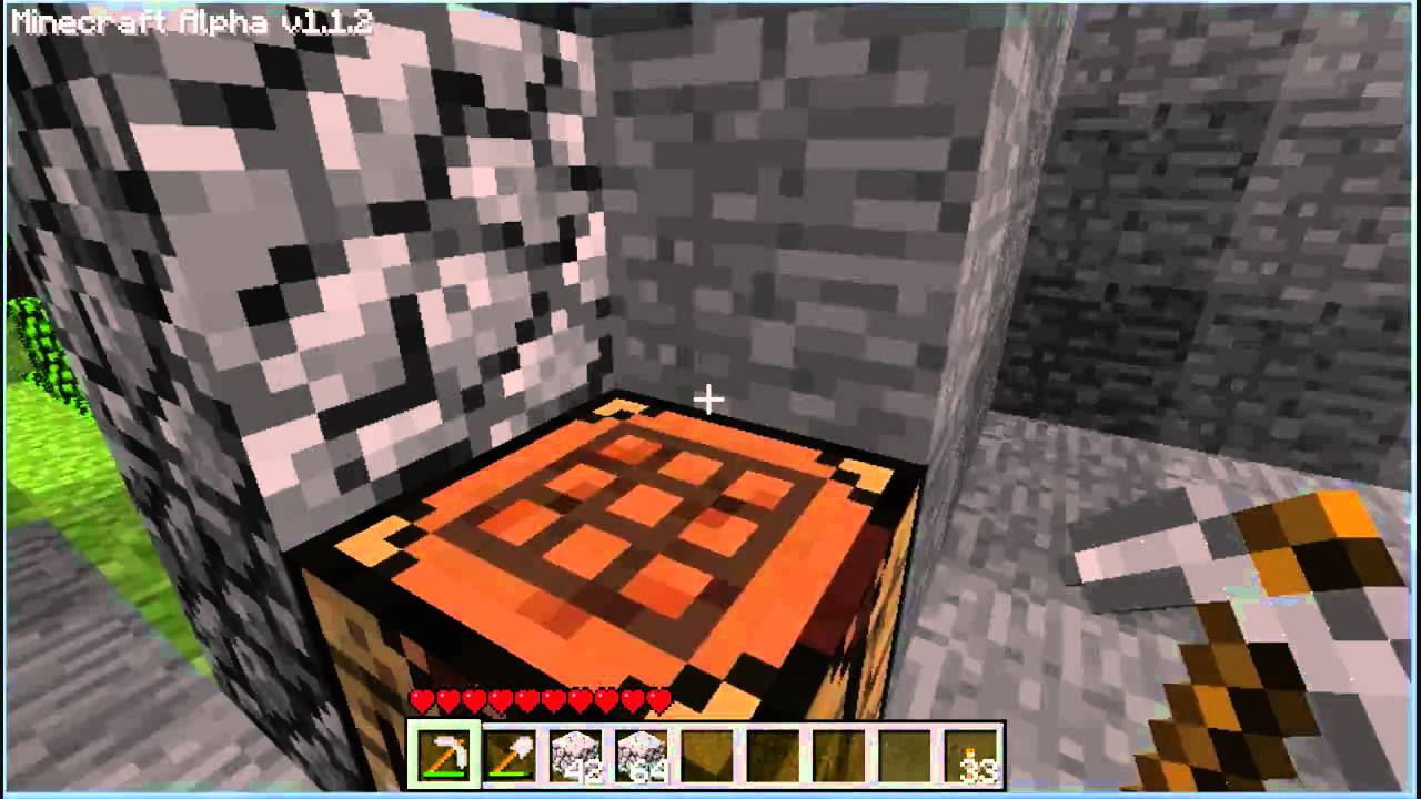 minecraft episode 2 - YouTube