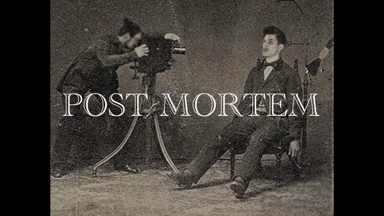 Dairon-Post Mortem - YouTube