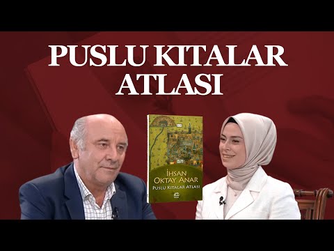 Puslu Kıtalar Atlası | Ayraç (6. Bölüm)