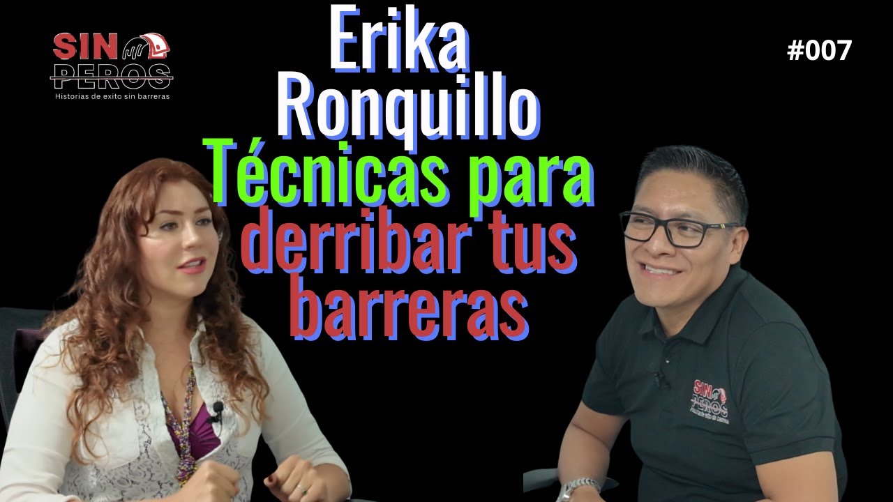 "El problema no es el dinero, el problema eres tú y tu capacidad para ...