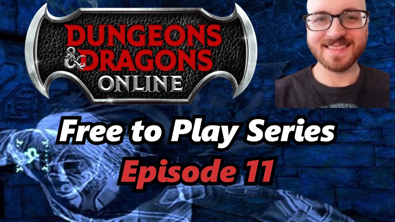 DDO Free to Play Series - Episode 11 - Mirra's, Redwillow's, Dead Predators - YouTube