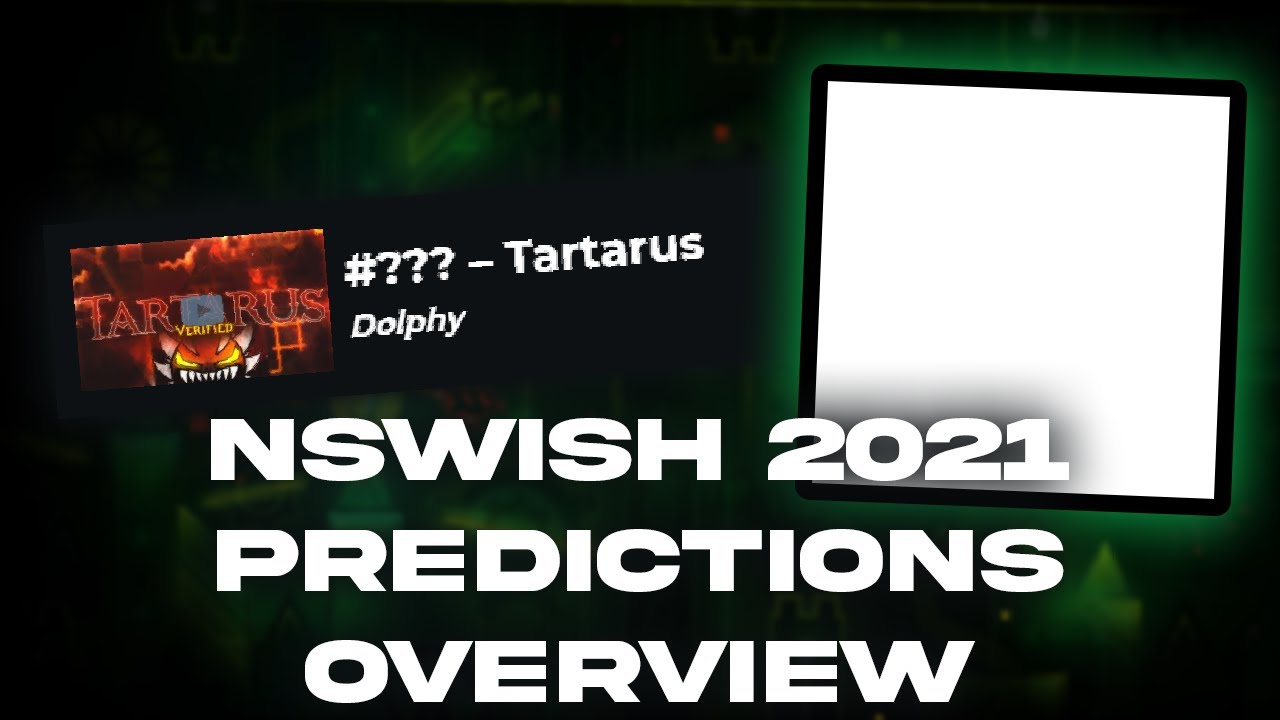 How correct was nSwish in his 2021 predictions? - YouTube