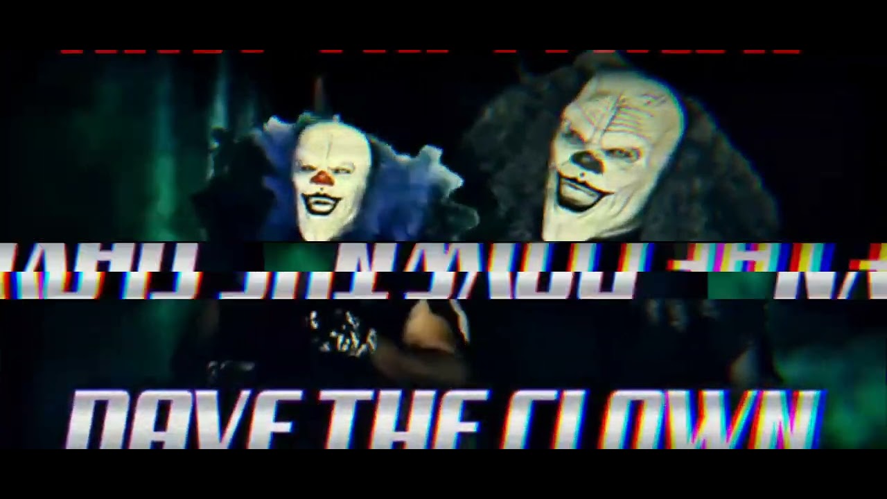 Theme Song de Dave The Clown (Lullabye -bye) - YouTube