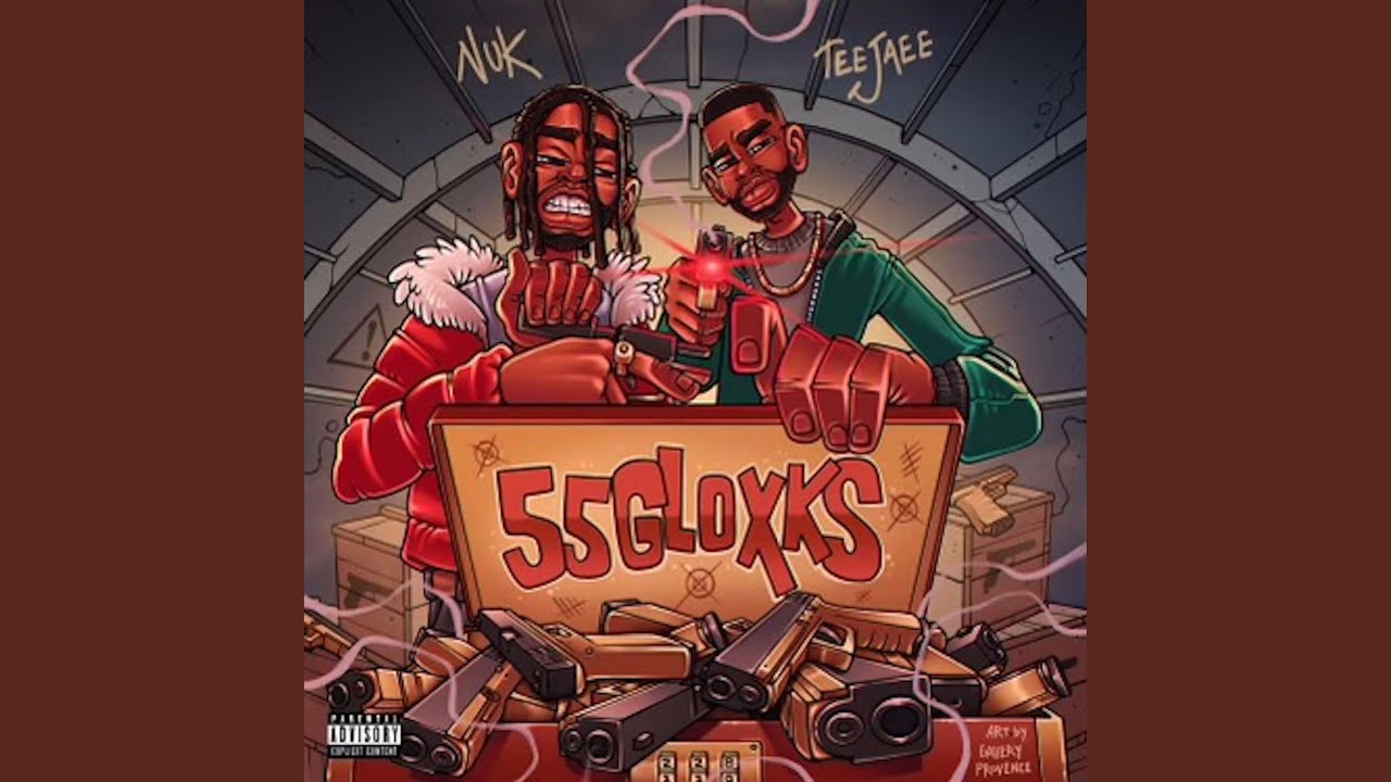 Stay Dangerous - YouTube