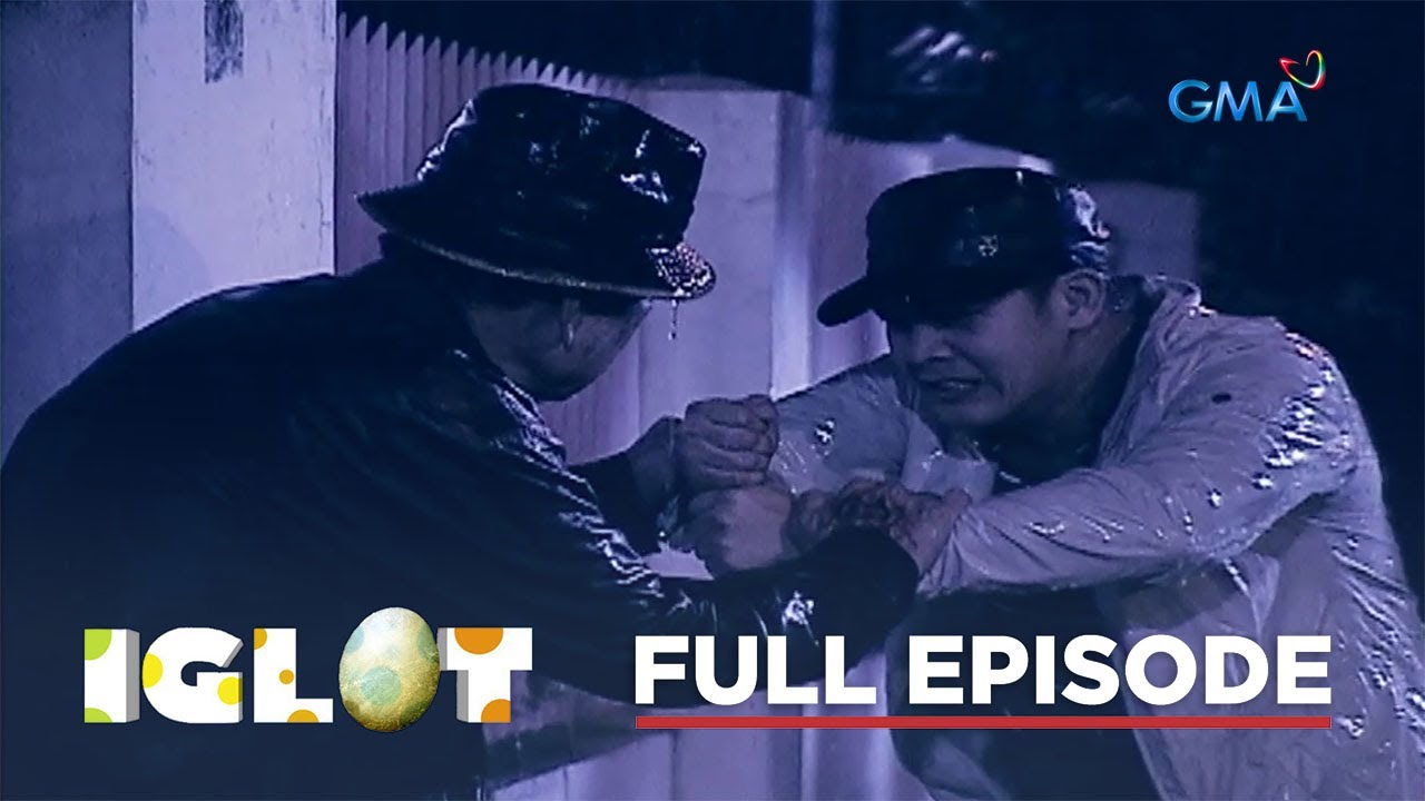 Iglot: Full Episode 43 (Stream Together) - YouTube