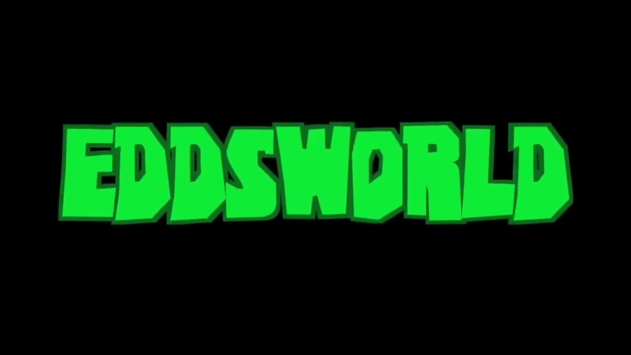 Paulsworld logo Vs Eddsworld logo - YouTube