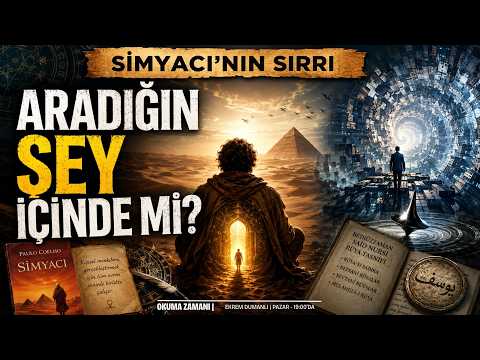 Rüya mı, gerçek mi? Gerçek hazine nerede? | Okuma Zamanı