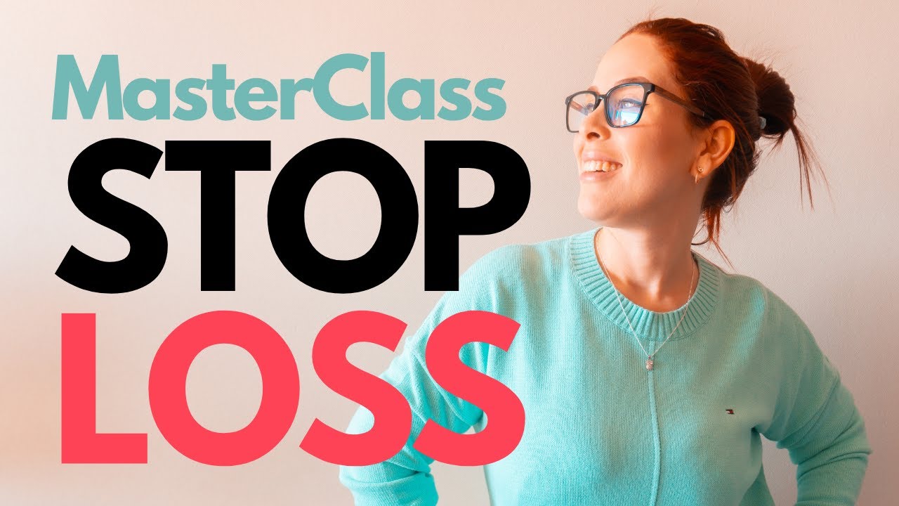 ⛔🚫 Donde COLOCAR el STOP LOSS - ¡¡MasterClass!! - *Mi estrategia* - YouTube