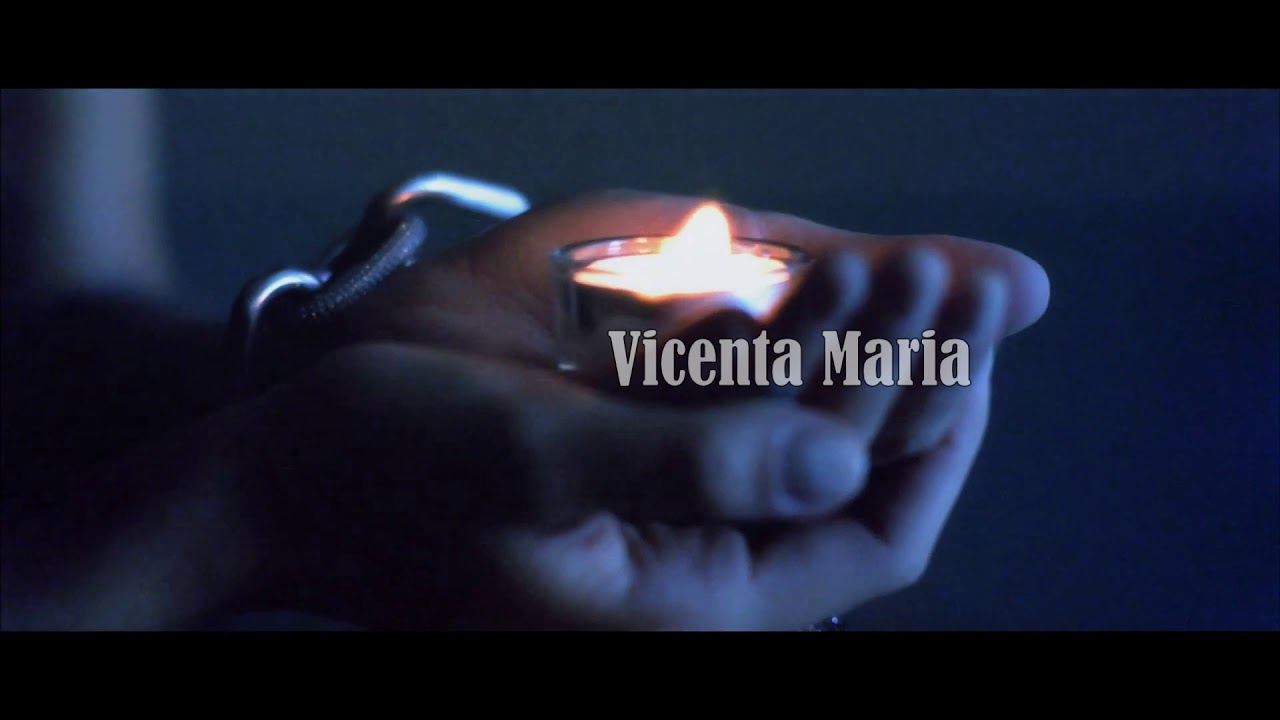 STA.VICENTA MARIA - A revolucionária do seu tempo - YouTube