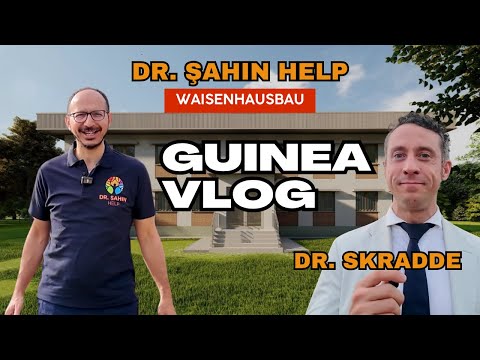 100 KINDER LEBEN IN LEHMHÜTTE 😯 WIR BAUEN EIN WAISENHAUS! ❤️