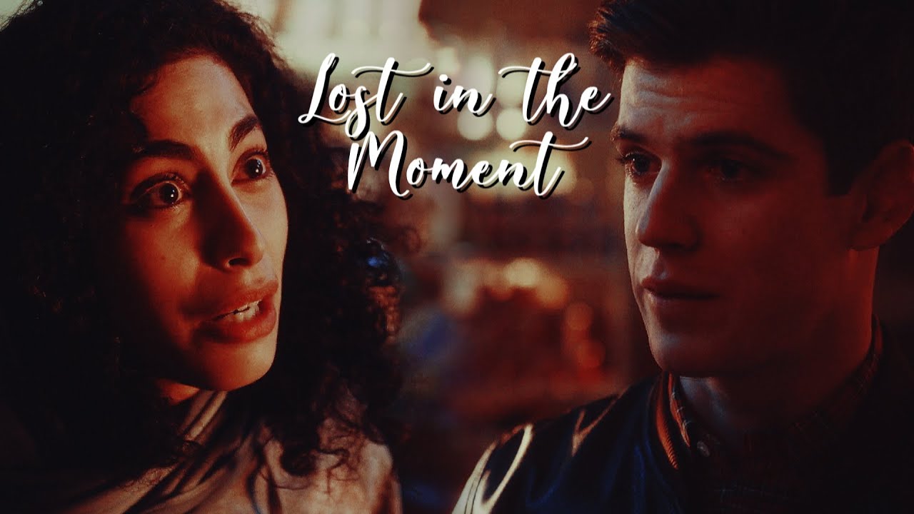 MultiCouples | Lost in the moment - YouTube