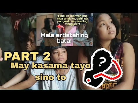 Part2 Pamilyang nakakaranas ng haindi maganda sa kapwa || Freda Charity Vlog - YouTube