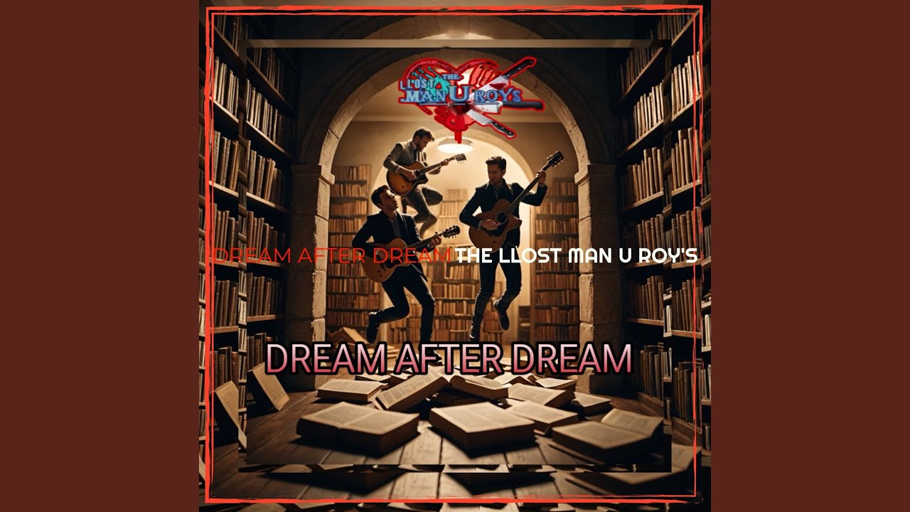 Dream After Dream - YouTube
