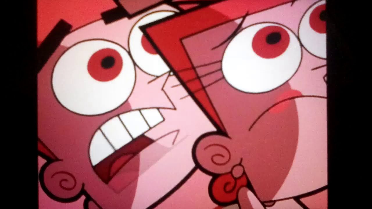 Fairly oddparents inspection detection slideshow - YouTube