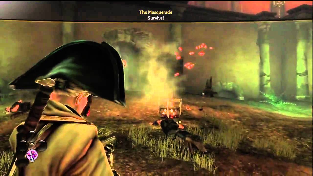 Fable III [3] Walkthrough - Part 29 [HD] (X360/PC) - YouTube