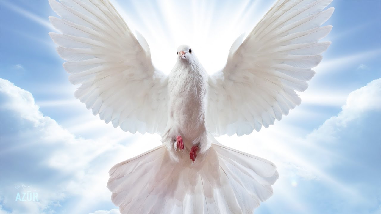 Holy Spirit Abundance Activation While You Sleep With Alpha Waves | 999 ...