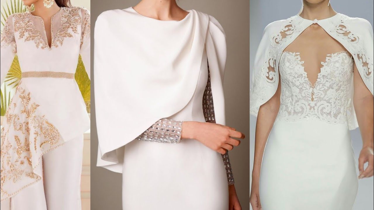 Very interesting & highly demanding caplets style formal mother of the ...